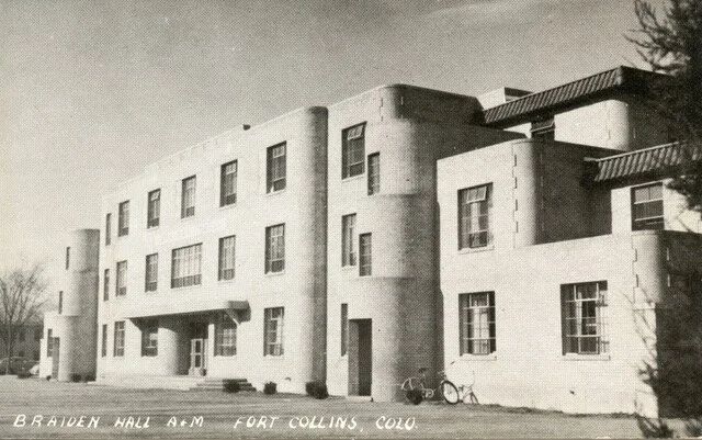 Street Stories Feature: Braiden Hall — Poudre Landmarks