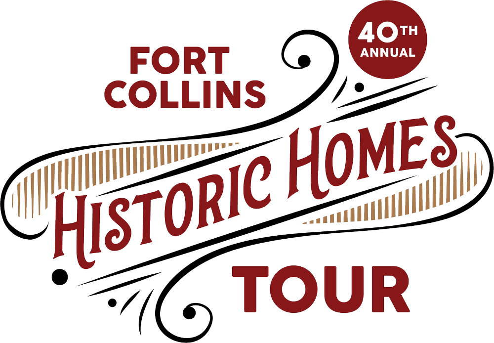 Historic Homes Tour 2024 — Poudre Landmarks