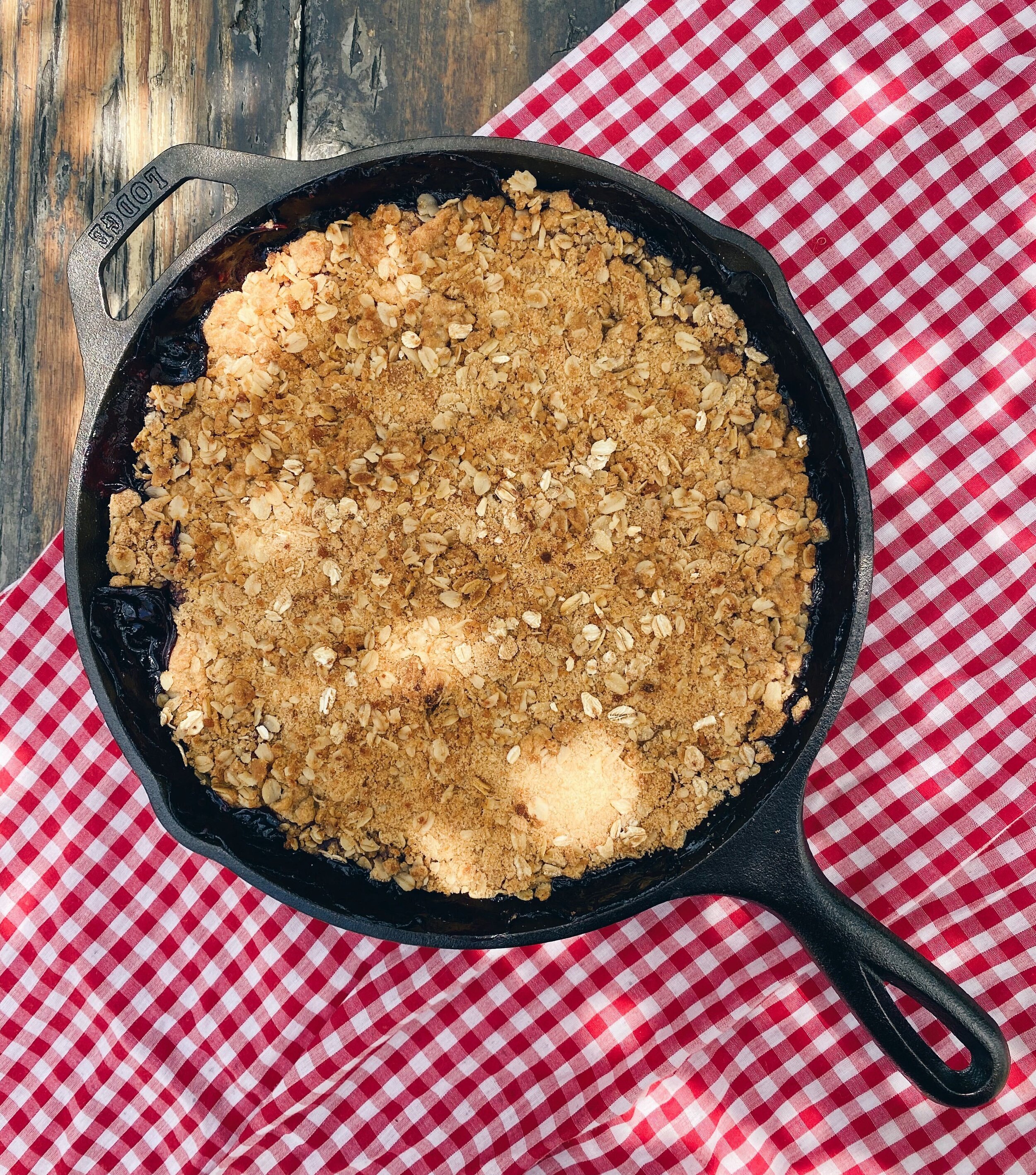 Bang Bang Pie & Biscuits