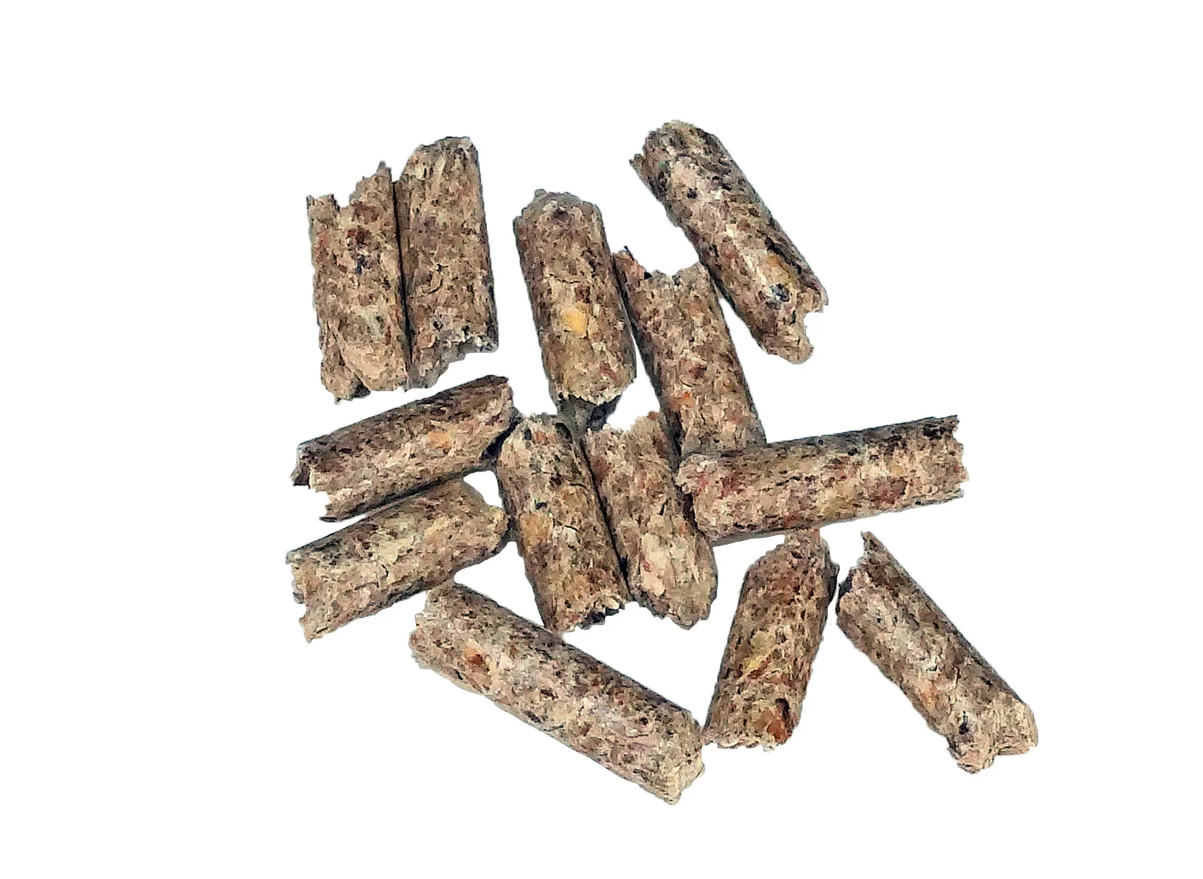 Fuel Pellets — Gildale Farms