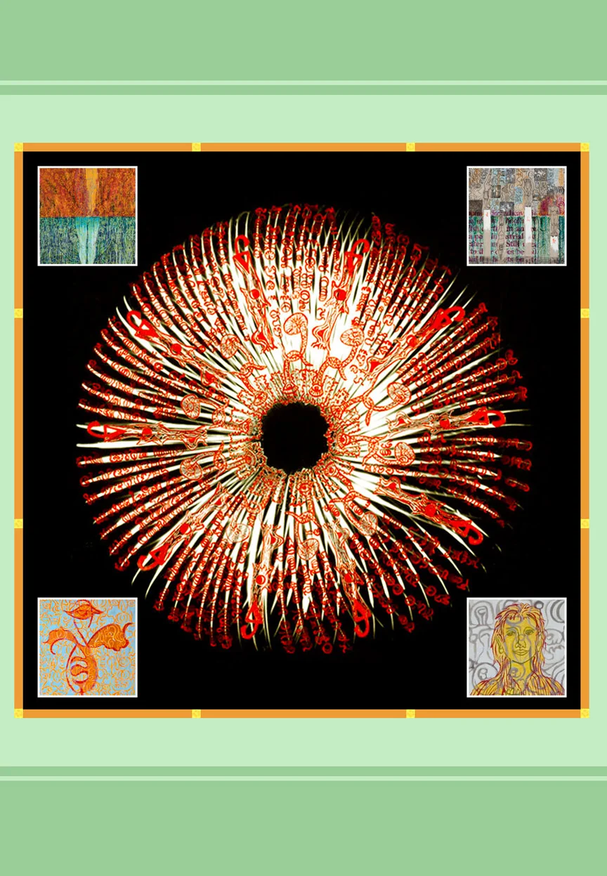 Web — Randall Heath Design