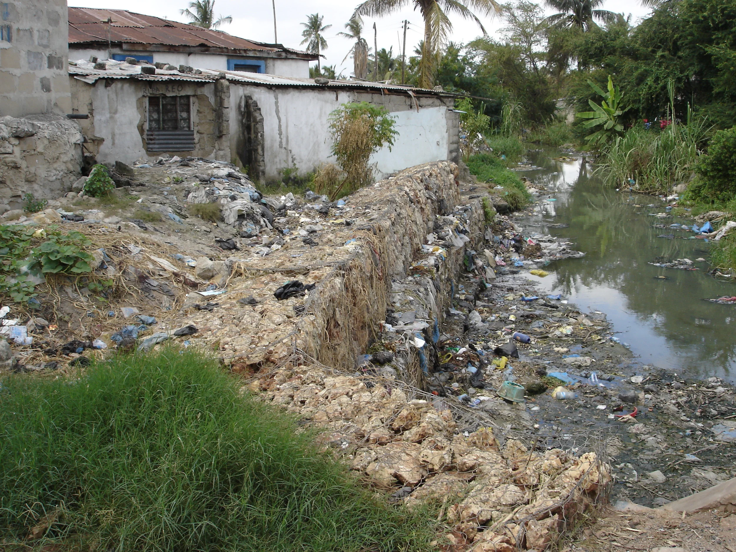 Urban-Rural Linkages in Tanzania — Intertexture