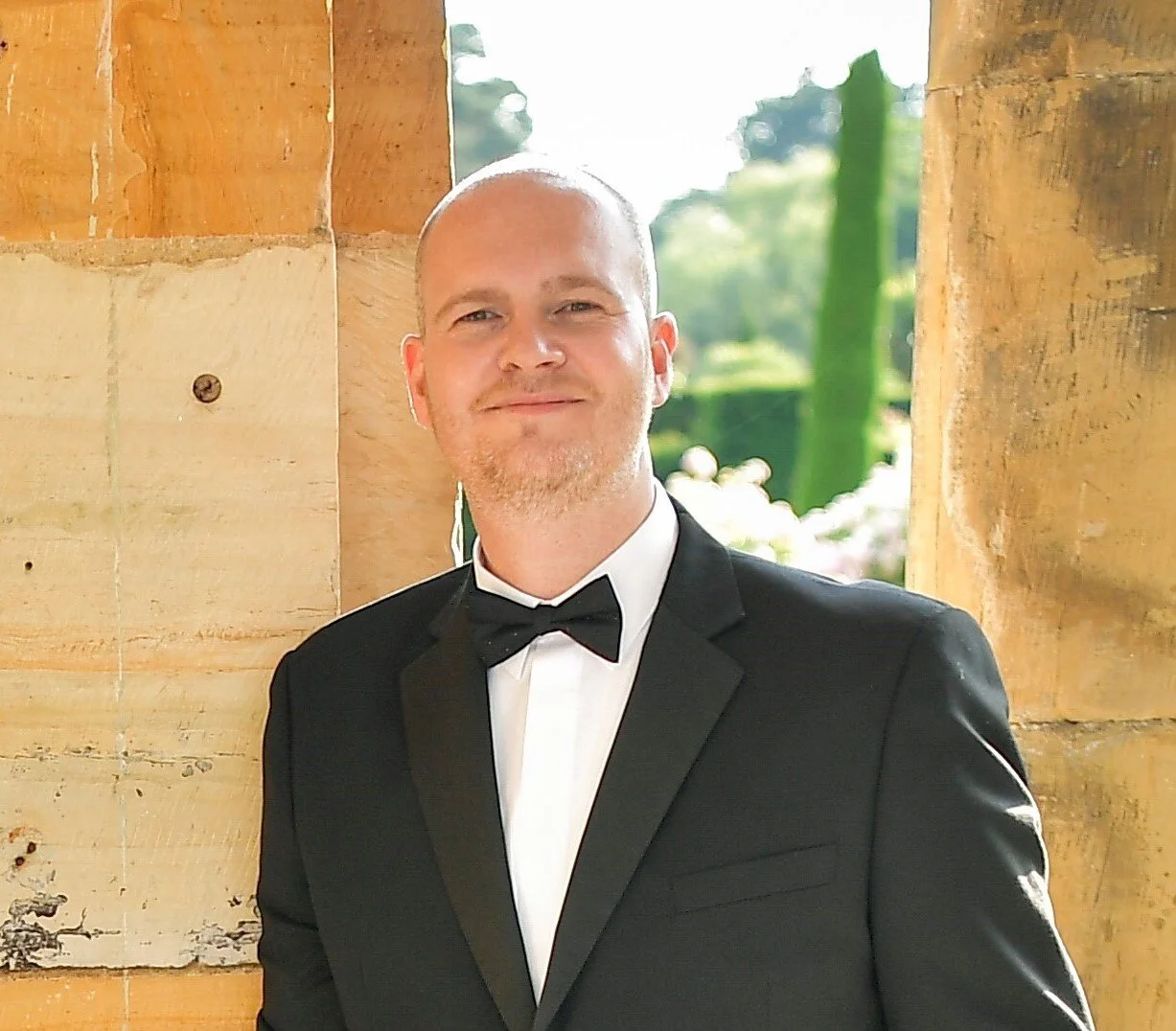 About — Moore News Ltd: Founder & Journalist Simon Moore