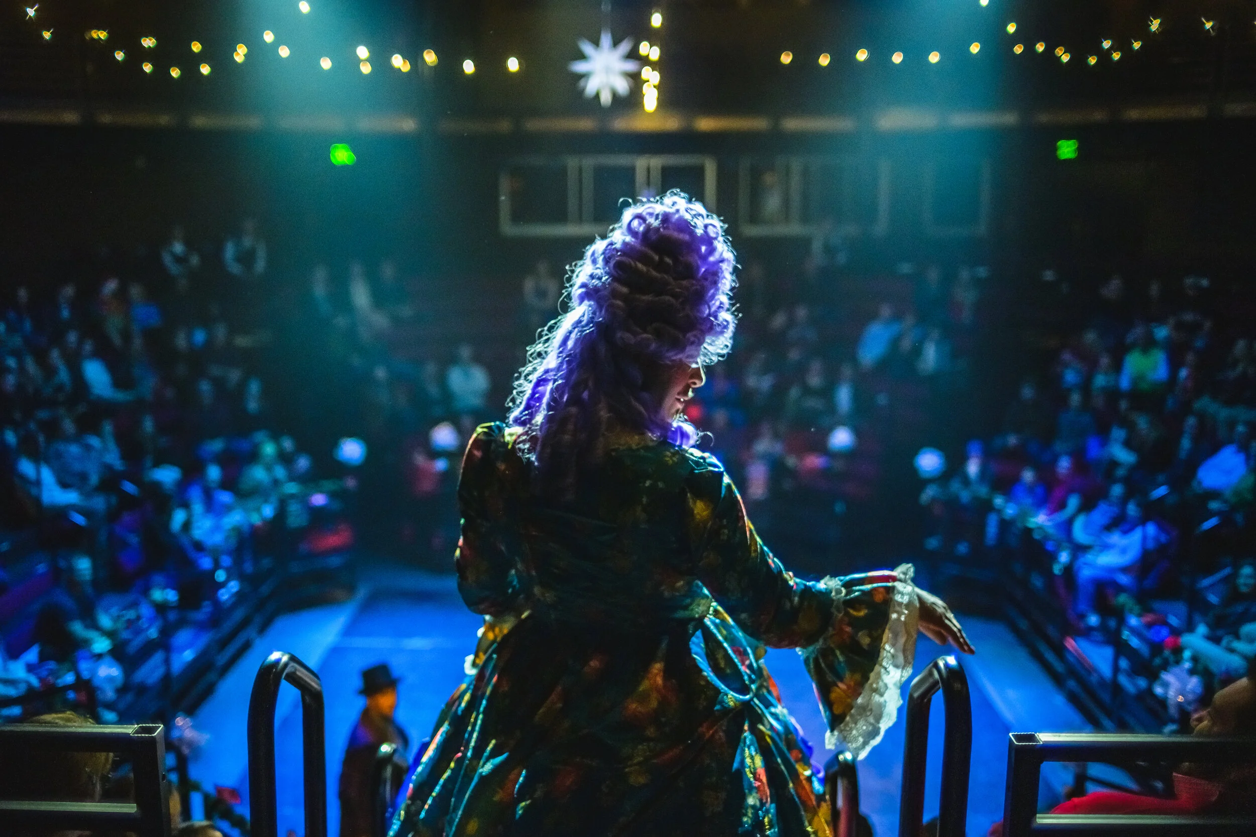 Eric Prather Eric Prather Actor Entertainer Director Theater Created