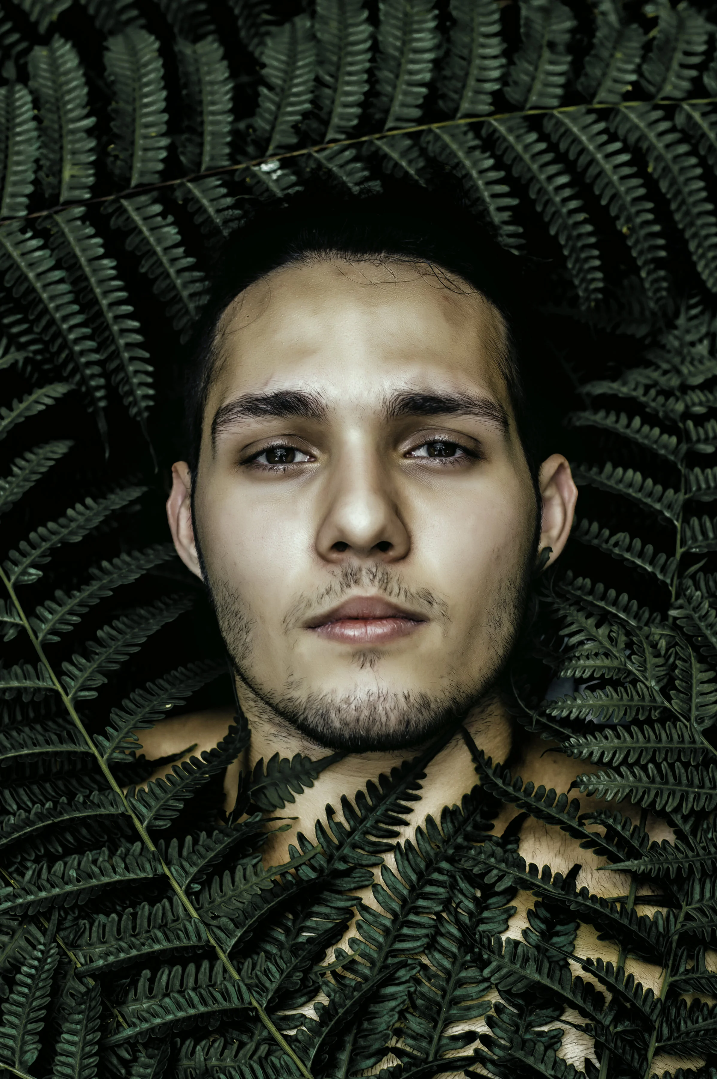 Christian Barajas