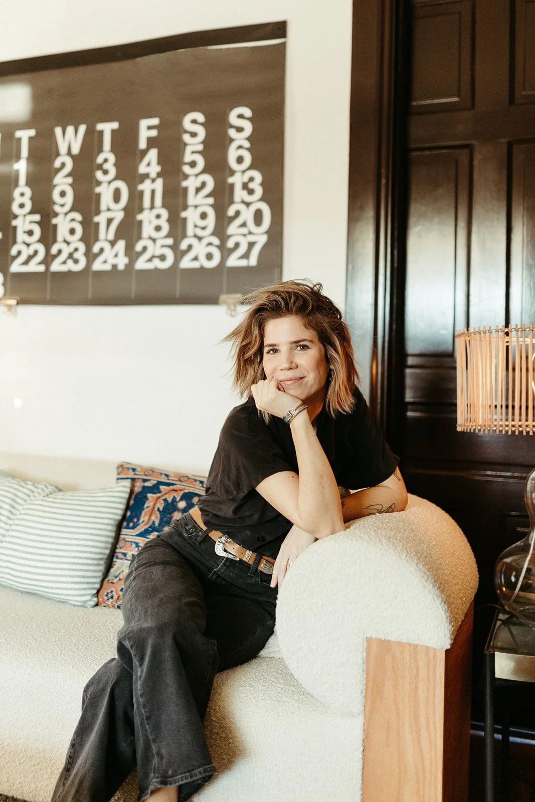 Lily Dawson, Lily Dawson Therapy, Spiritual Therapy, Kansas City ...