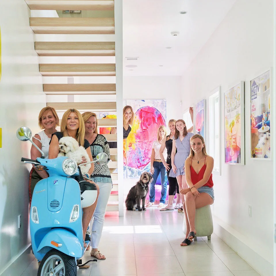 About - Interior Design & More - D2 Interieurs | D2 Interieurs
