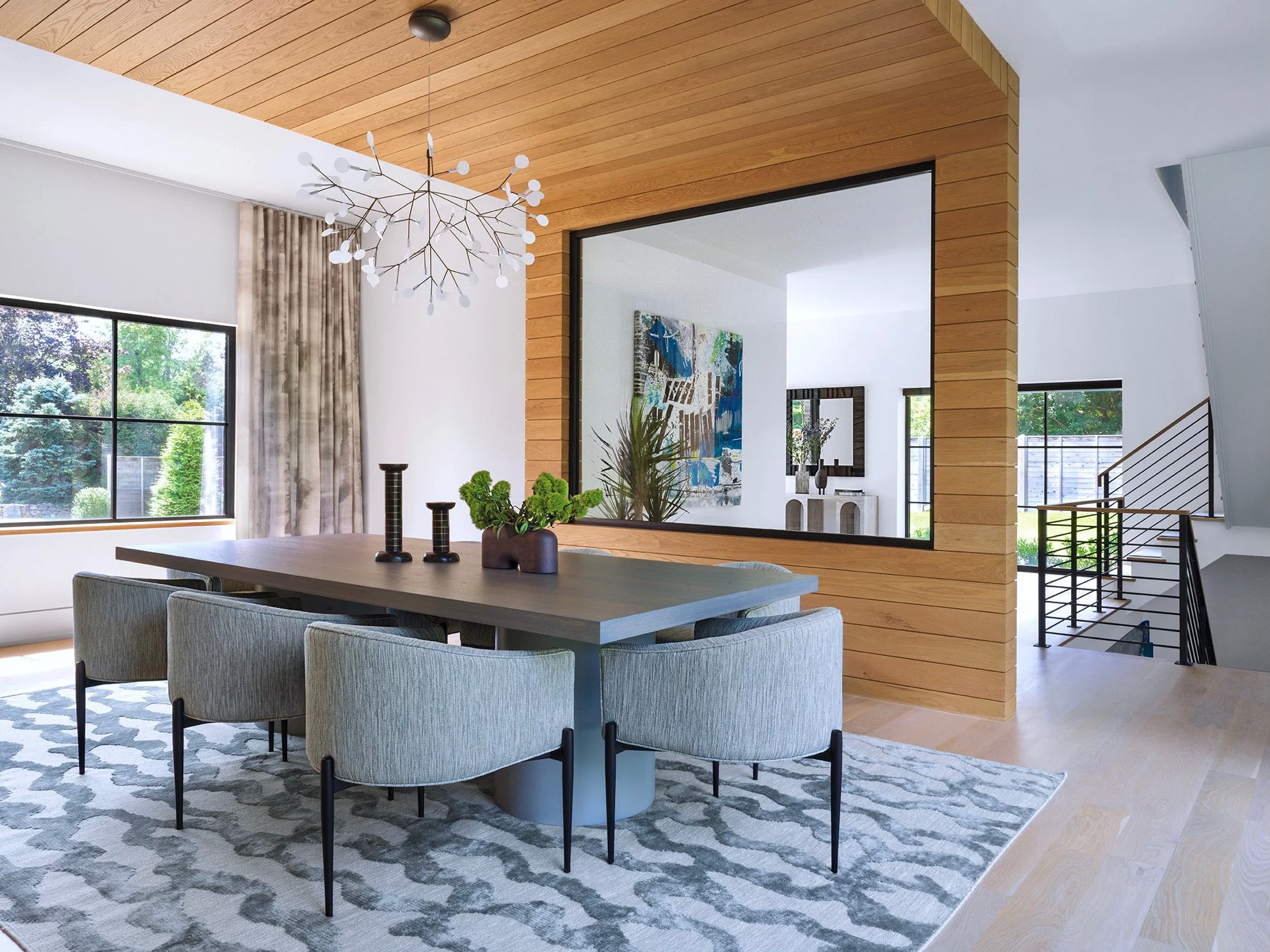 Old Hill | D2 Interieurs