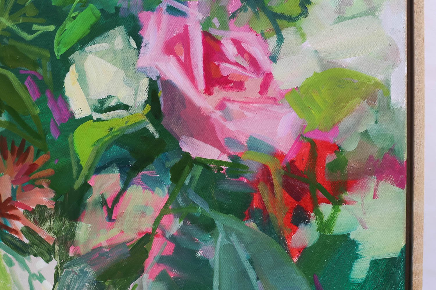 Kristin Cronic | Fine Art | Jacksonville Fl