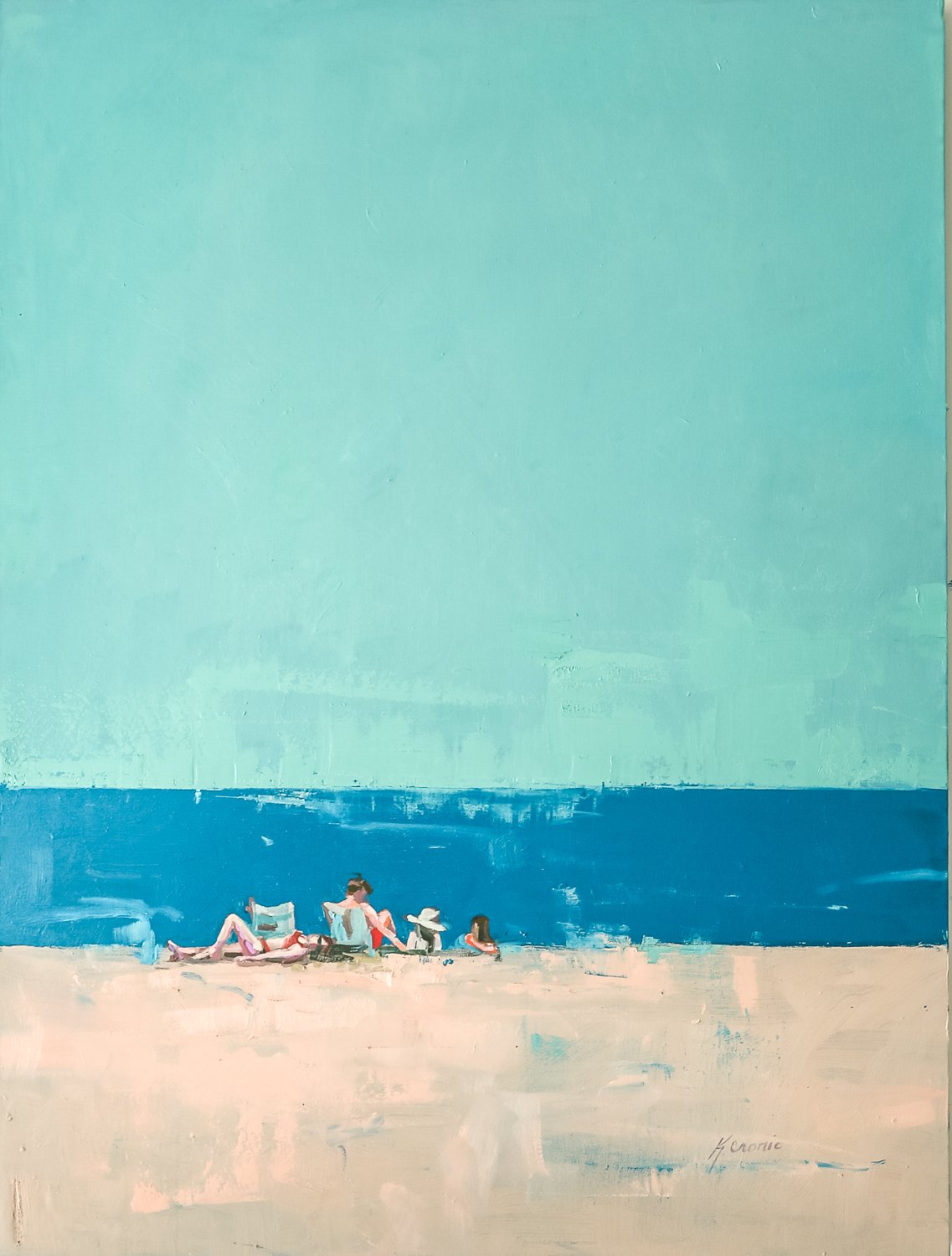 Kristin Cronic | Fine Art | Jacksonville Fl