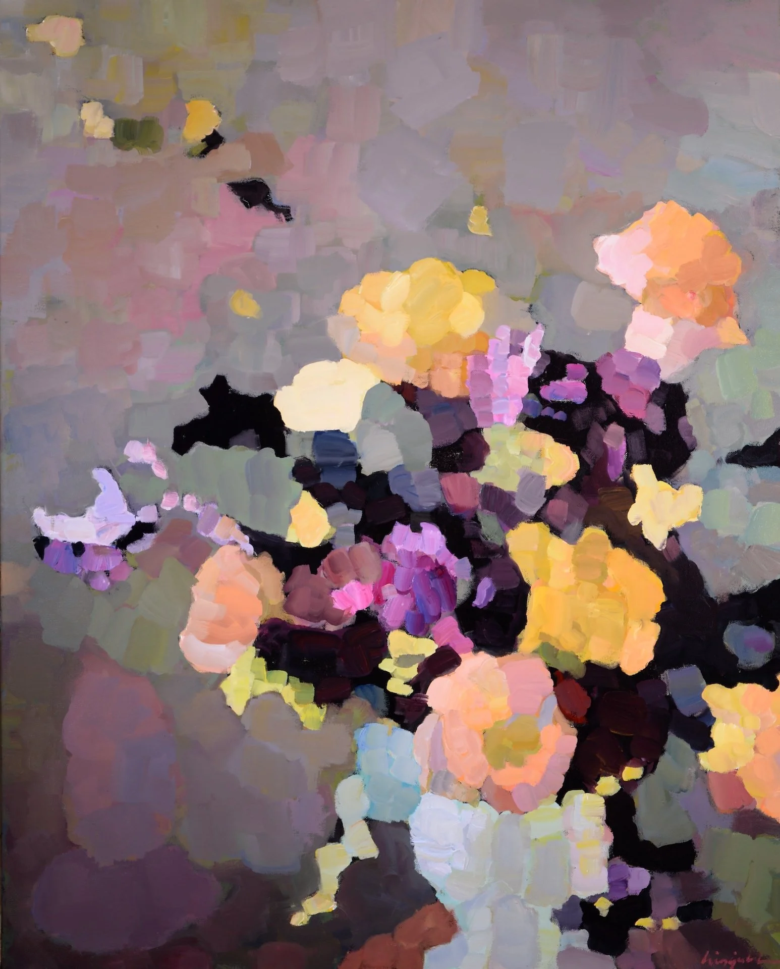 Worrell Gallery, Santa Fe — Matthew Higginbotham