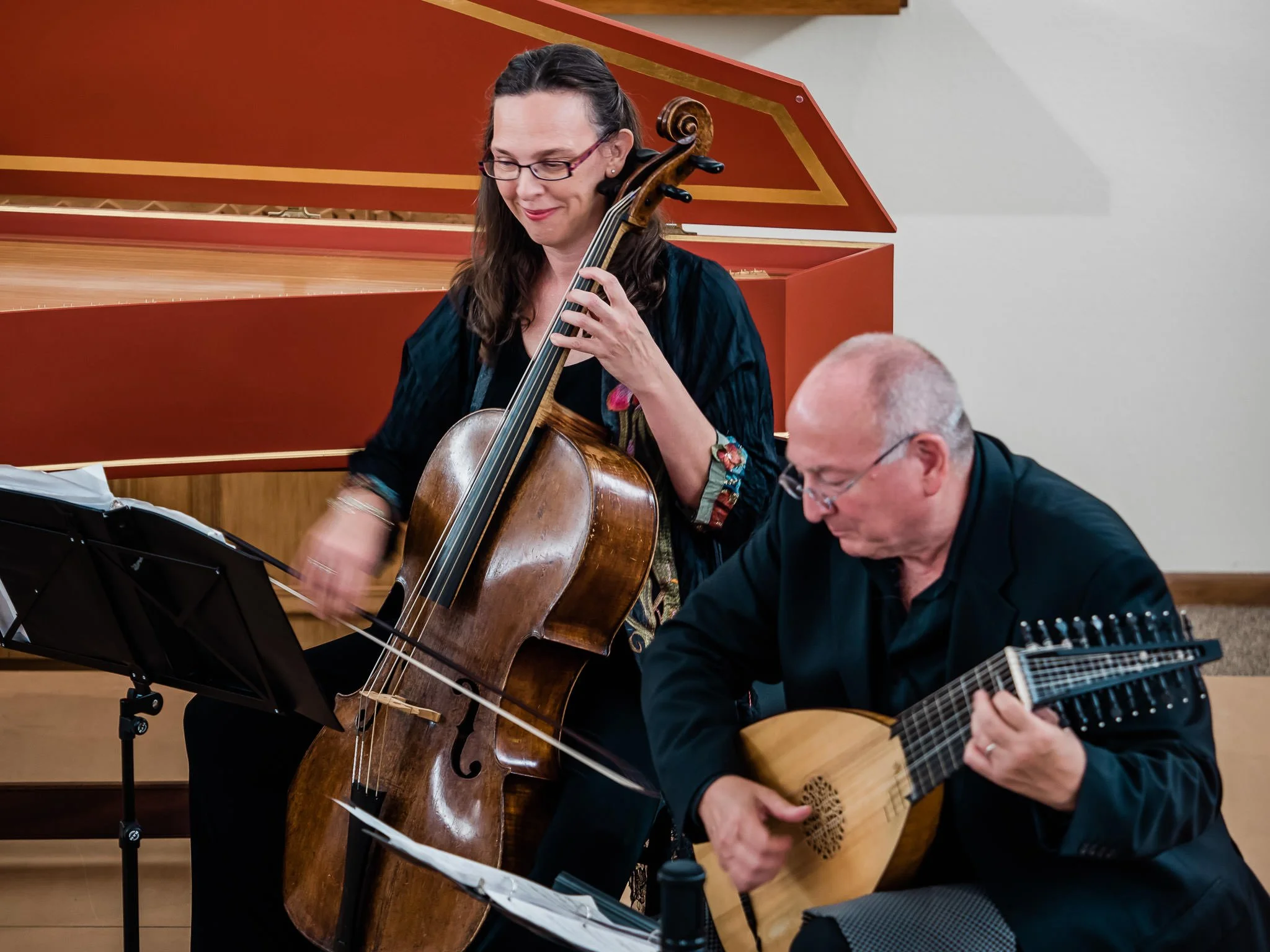 Whidbey Island Music Festival