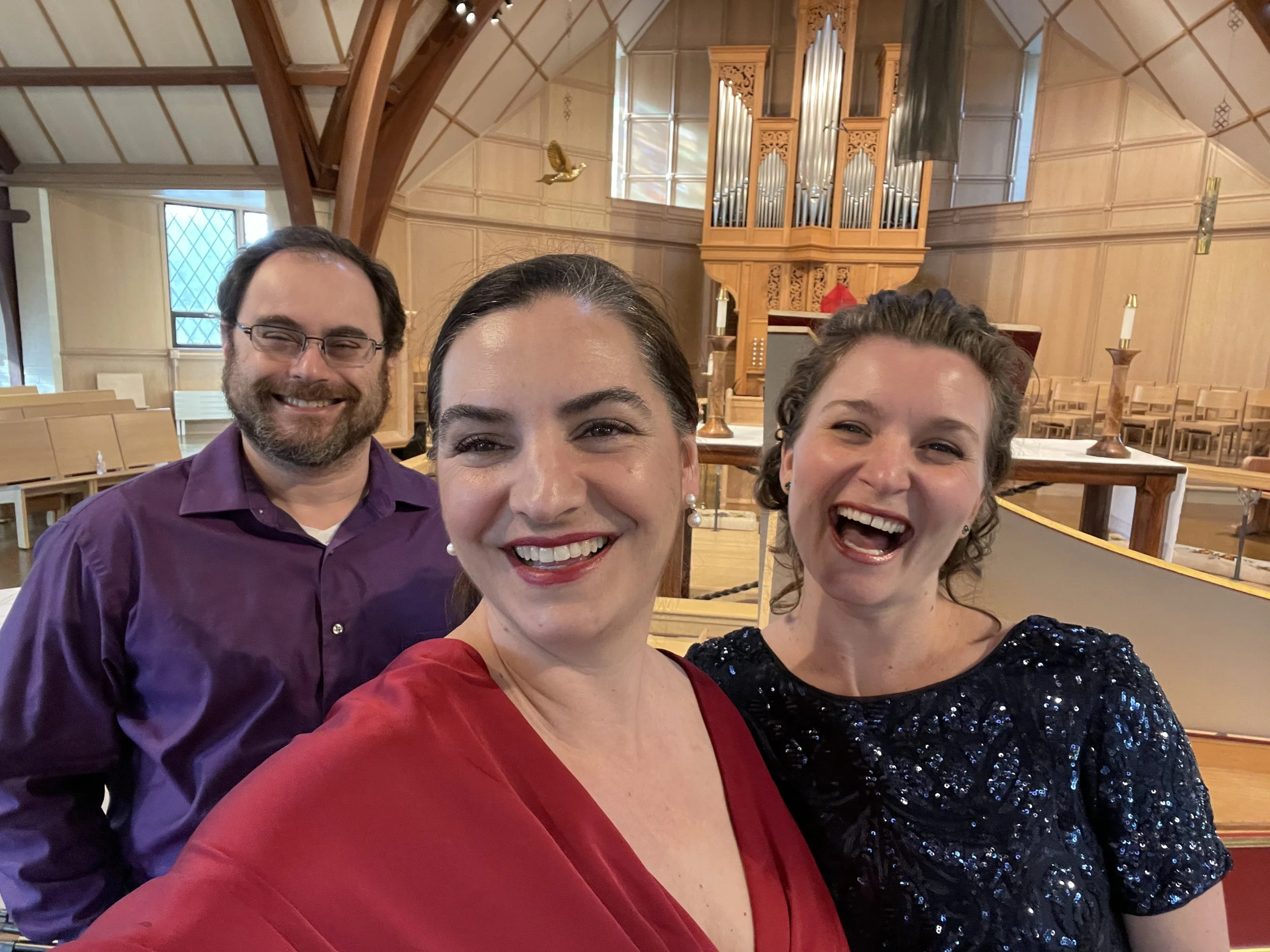 Whidbey Island Music Festival