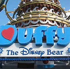 ASSETS - Signage — ARTISTIC ENTERTAINMENT SERVICES