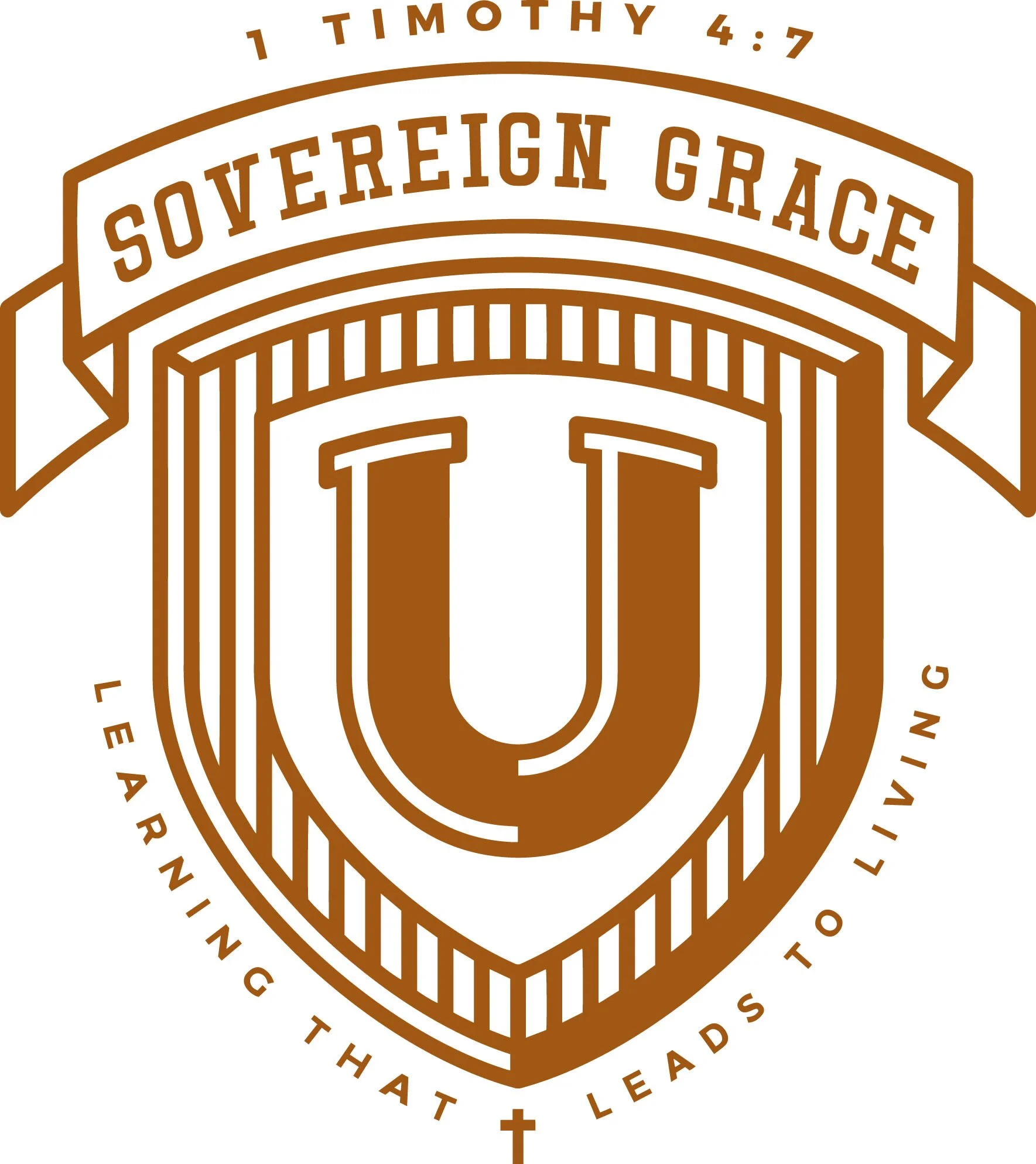 CALENDAR — Sovereign Grace Church
