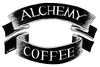 Menu — Alchemy Coffee