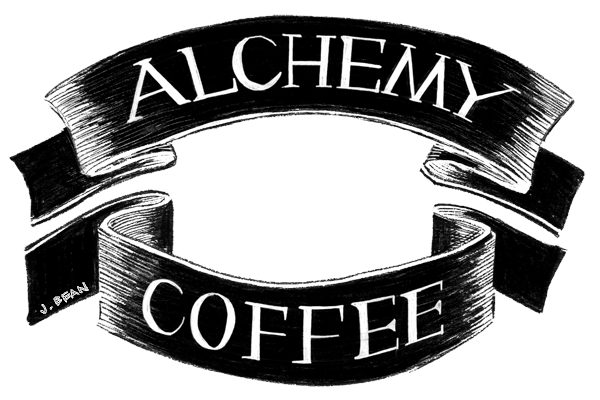 Menu — Alchemy Coffee