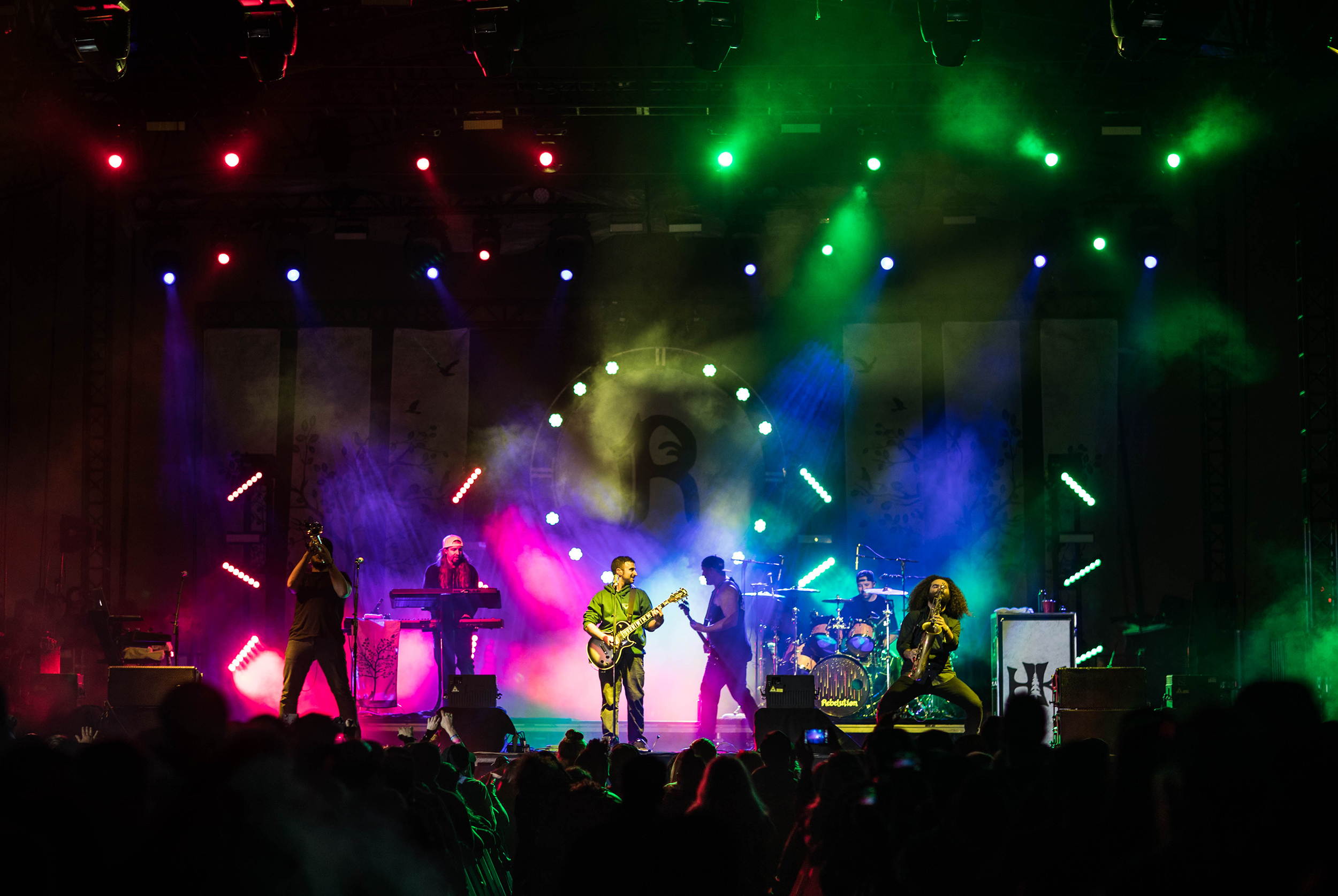 Aspect Lighting - Southern California's Event Lighting Company - 562 ...