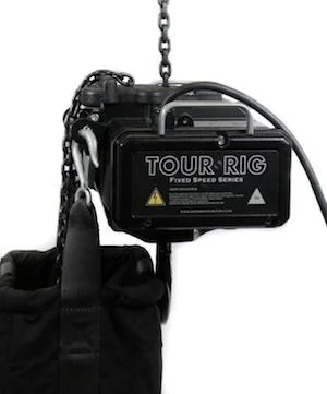 Lifts — Aspect Lighting - Southern California's Event Lighting Company ...