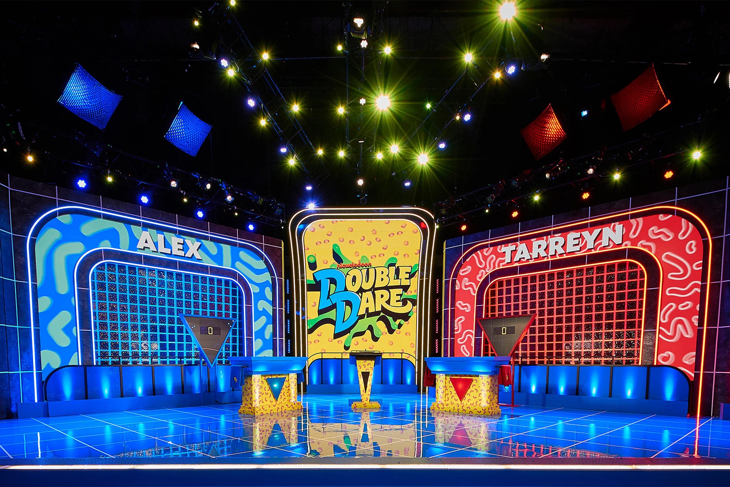 Aspect Lighting - Southern California's Event Lighting Company - 562 ...