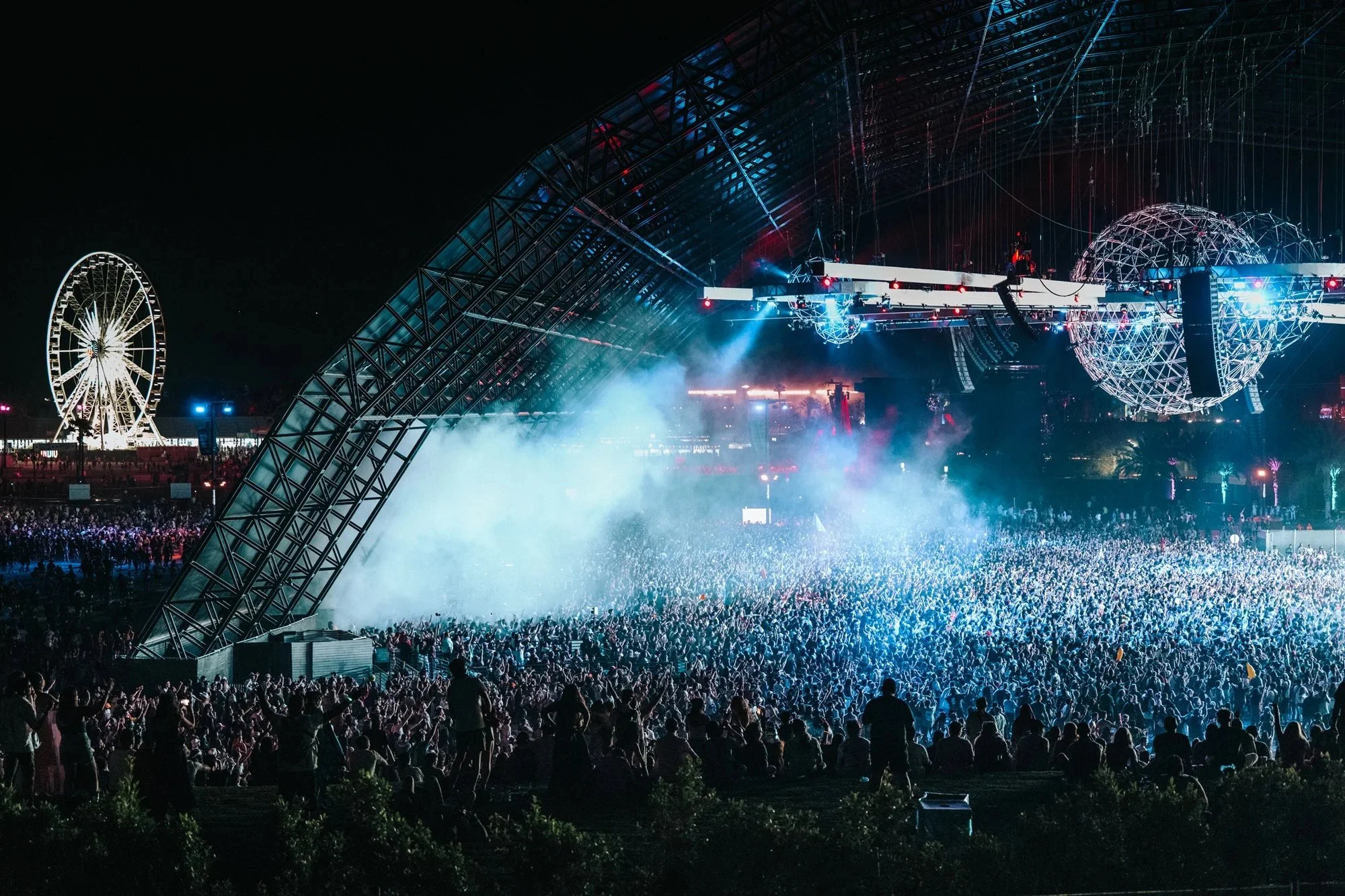 Aspect Lighting - Southern California's Event Lighting Company - 562 ...