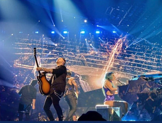 Josh Williams Guitars