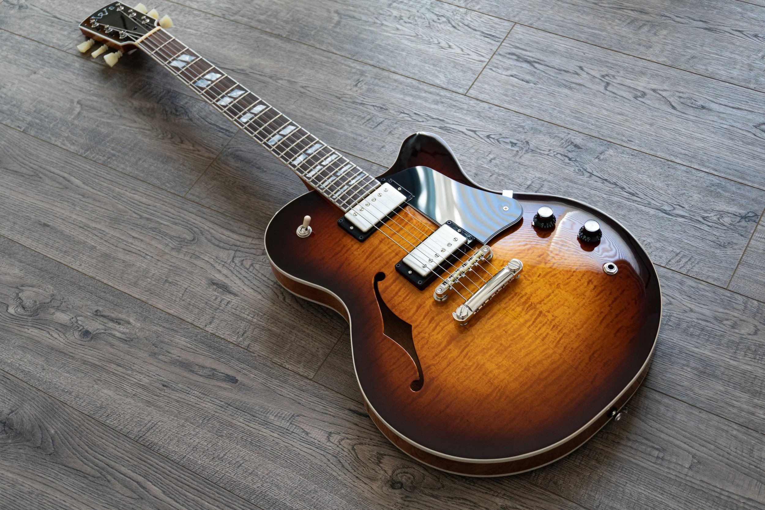 Store — Josh Williams Guitars