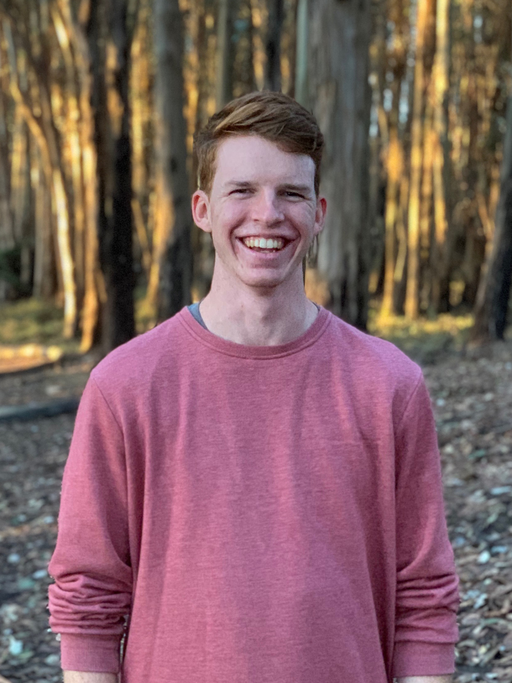 About — HAYDEN PATTERSON