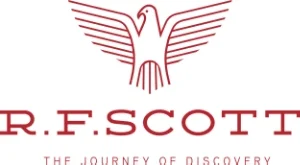 RF Scott — Auravale Industries Ltd