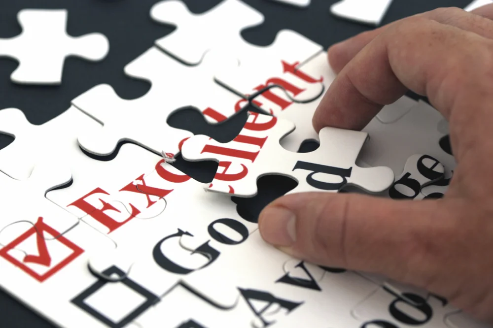 Here's Your Next Level Customer Service Action Plan — Jeff Toister