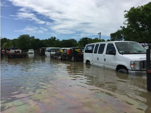 Insider Perspectives: Brent Abshire on Disaster Planning — Jeff Toister