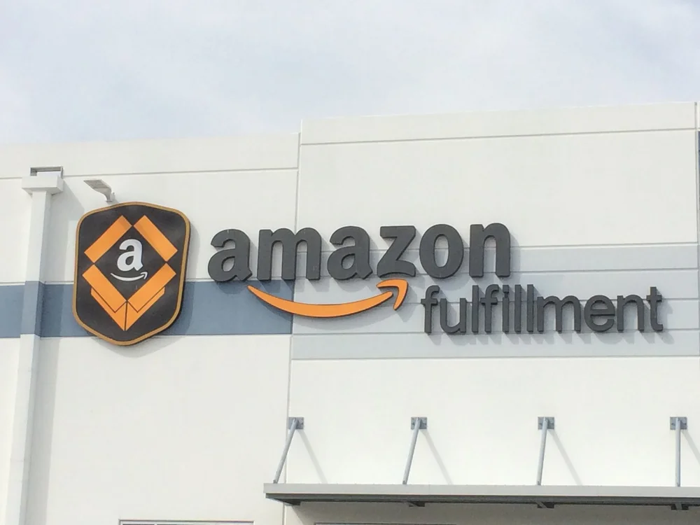 An Inside Look at Amazon's Fulfillment Center Operations — Jeff Toister