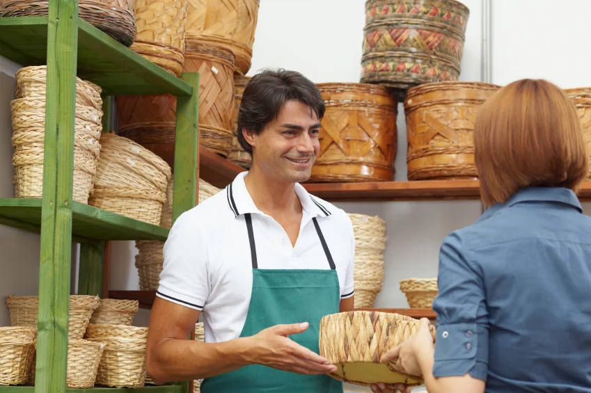 Five Ways to Humanize Customer Service — Jeff Toister