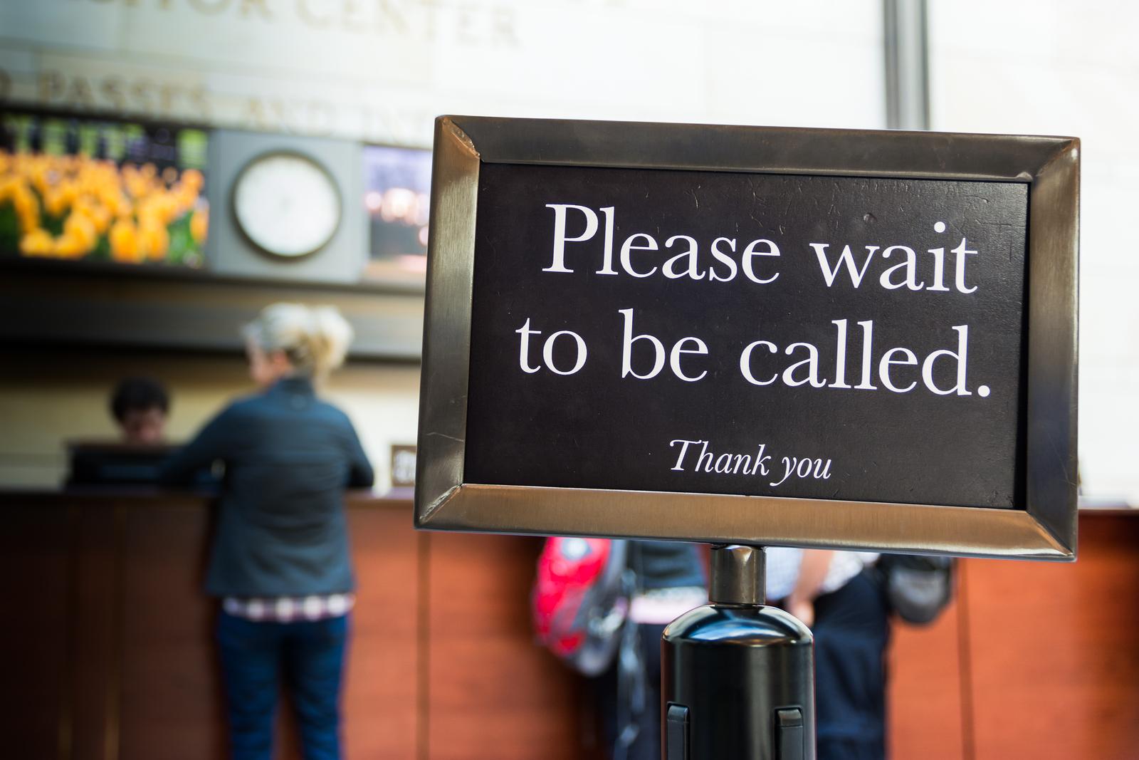 How Invisible Ropes Ruin the Customer Service Experience — Jeff Toister