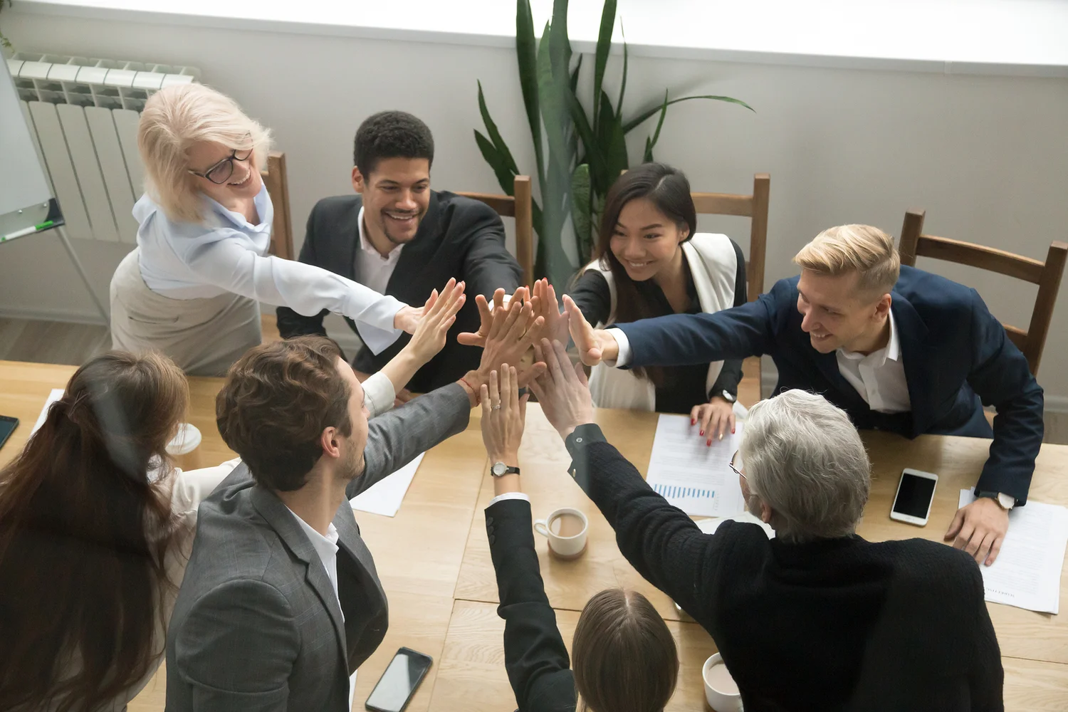 Why care about internal customer service? — Jeff Toister