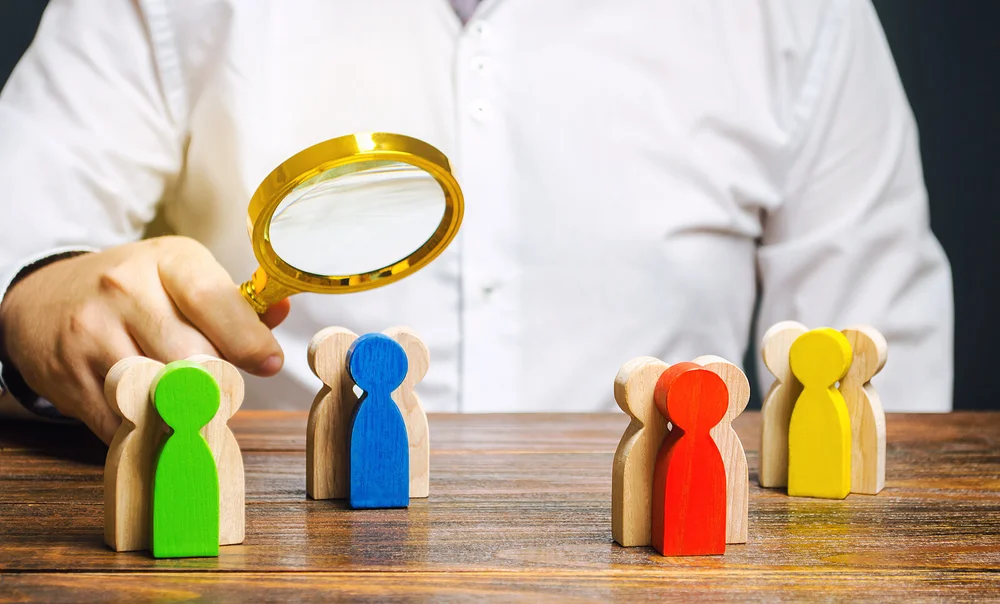 Why you need to identify your primary customer — Jeff Toister