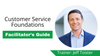 Customer Service Foundations Training Plan — Jeff Toister