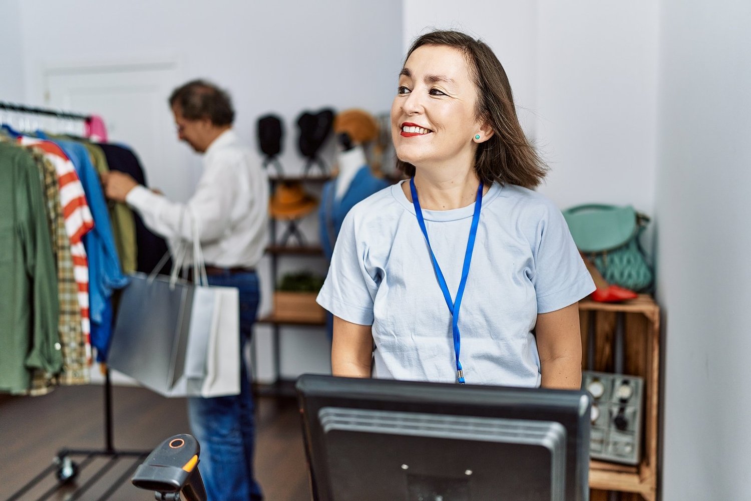 How observing subtle cues can improve customer service — Jeff Toister