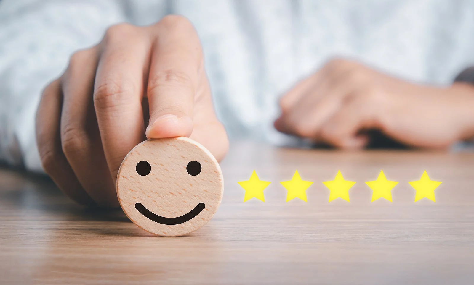 3 ways to immediately improve customer experience — Jeff Toister