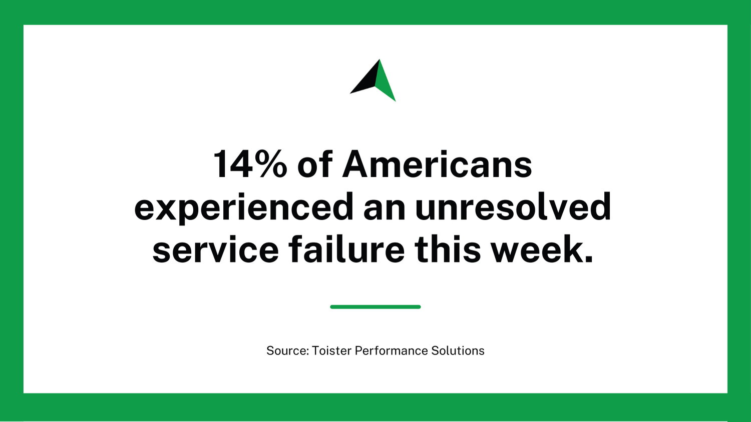 3 ways to immediately improve customer experience — Jeff Toister