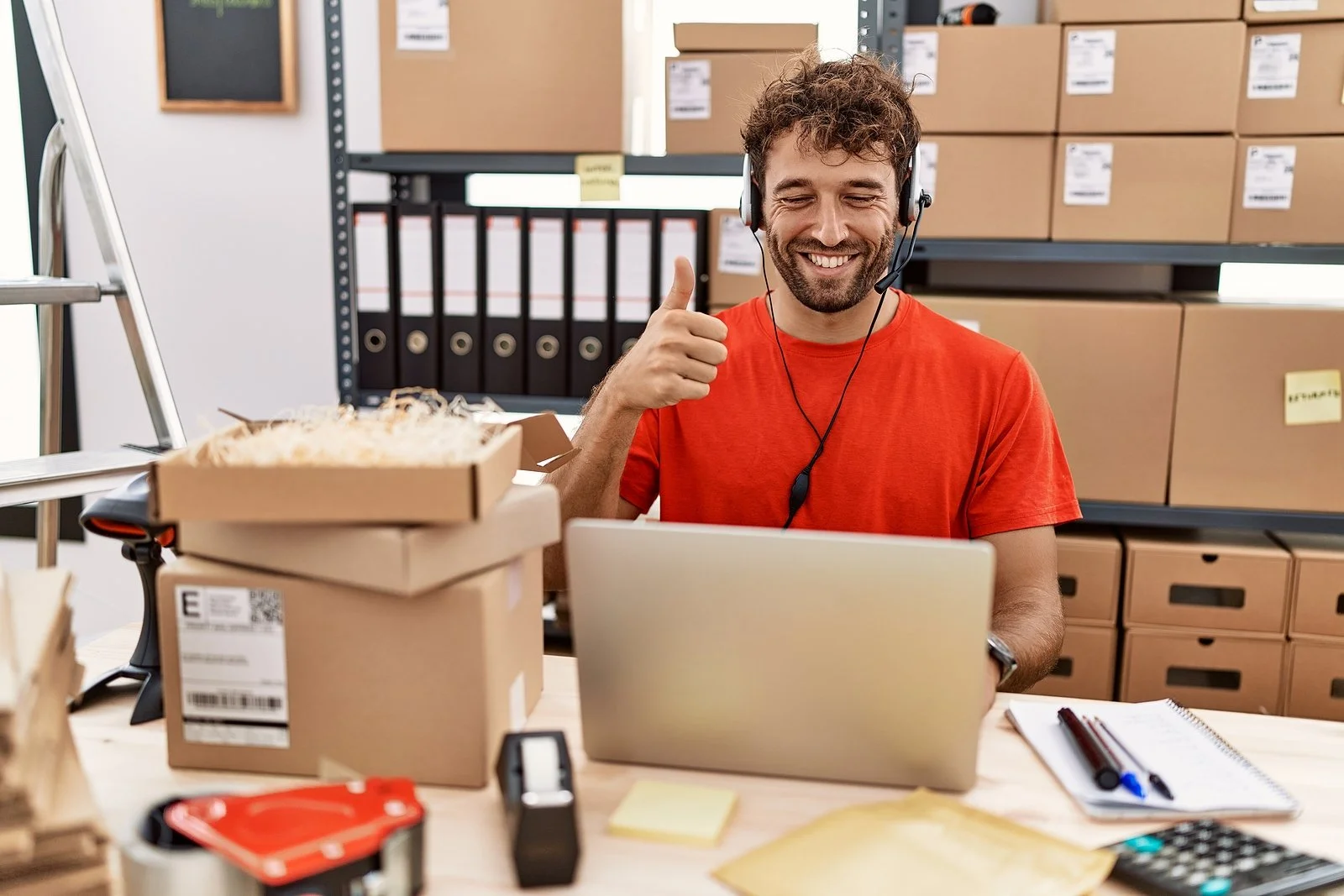 How to build better customer relationships by following up — Jeff Toister