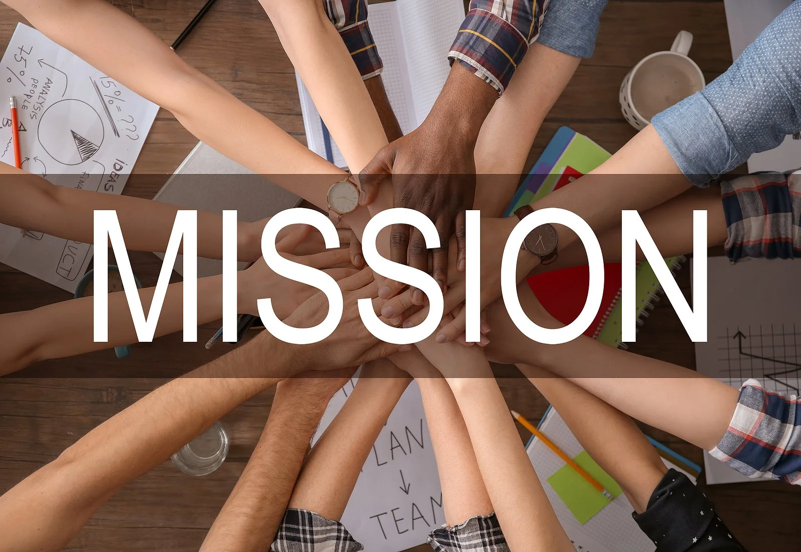 Does my team need its own mission statement? — Jeff Toister