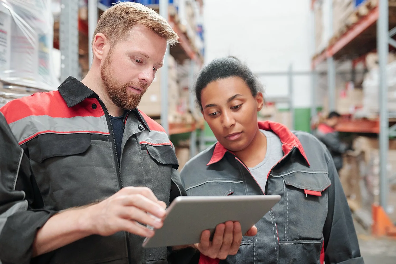 What is internal customer service and why is it important? — Jeff Toister