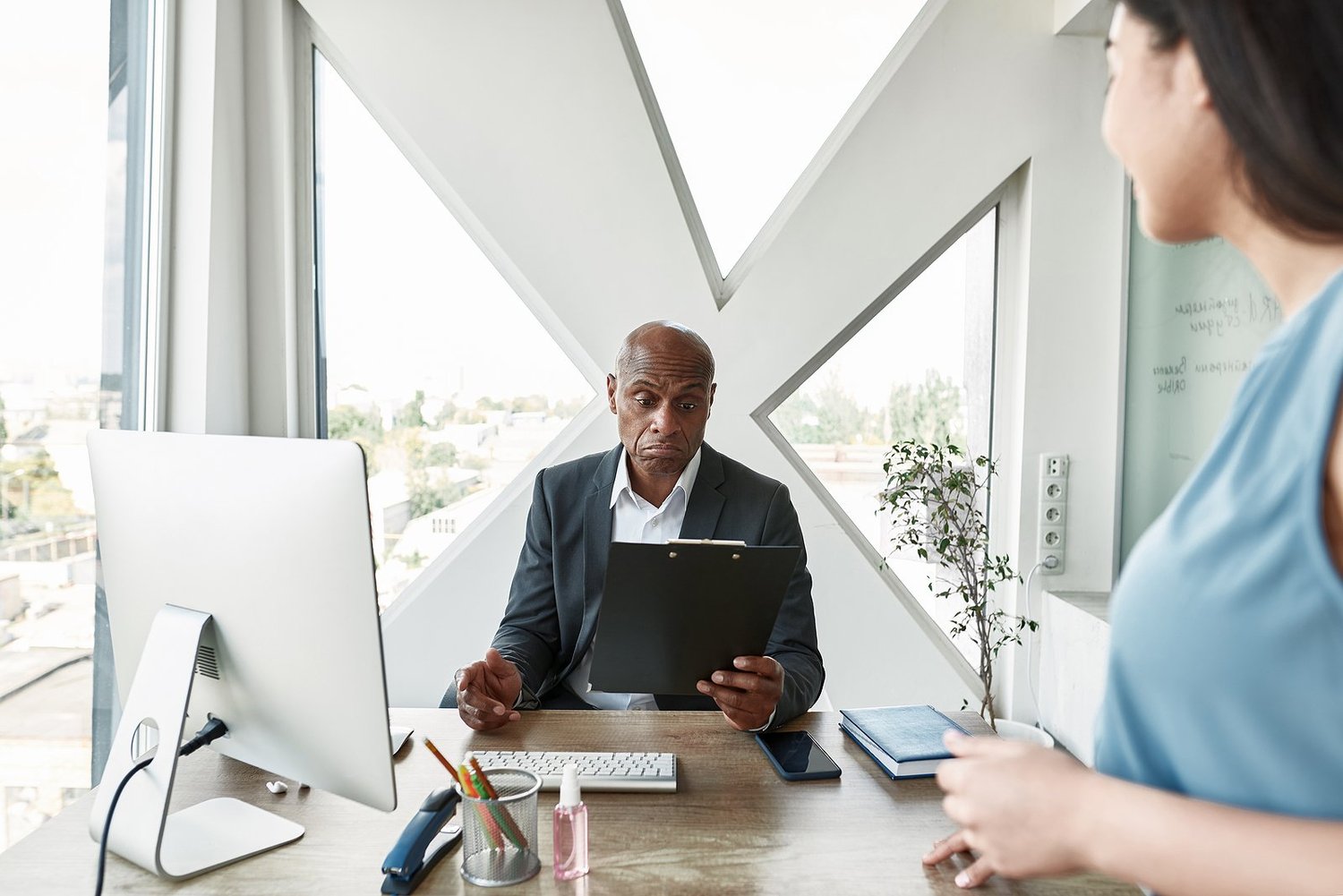 How to hold customer service reps accountable — Jeff Toister