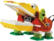 LEGO Jr. Robotics | Brick Works Academy