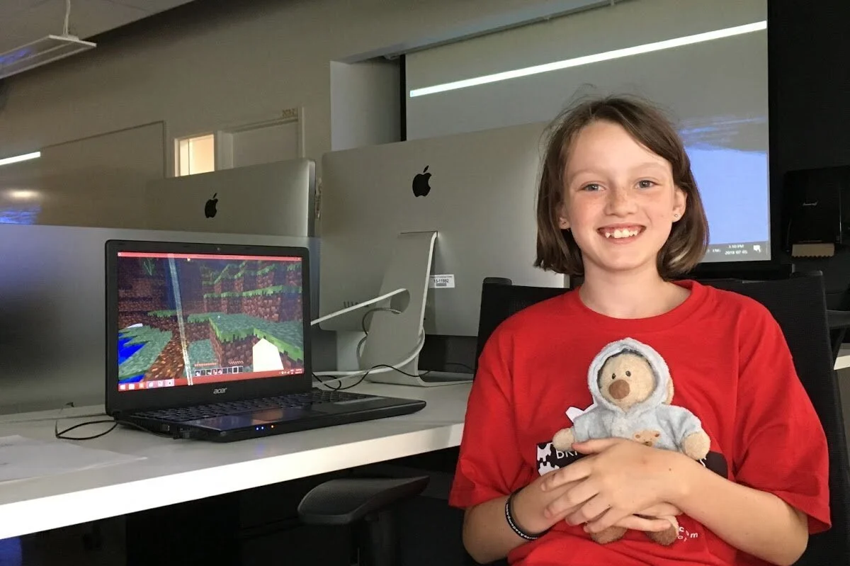 5 Top Reasons Why Minecraft is Educational for Kids | Brick Works Academy