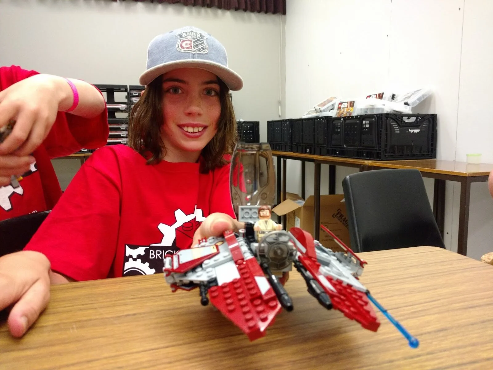 4 Benefits of using LEGO as an Educational Tool | Brick Works Academy