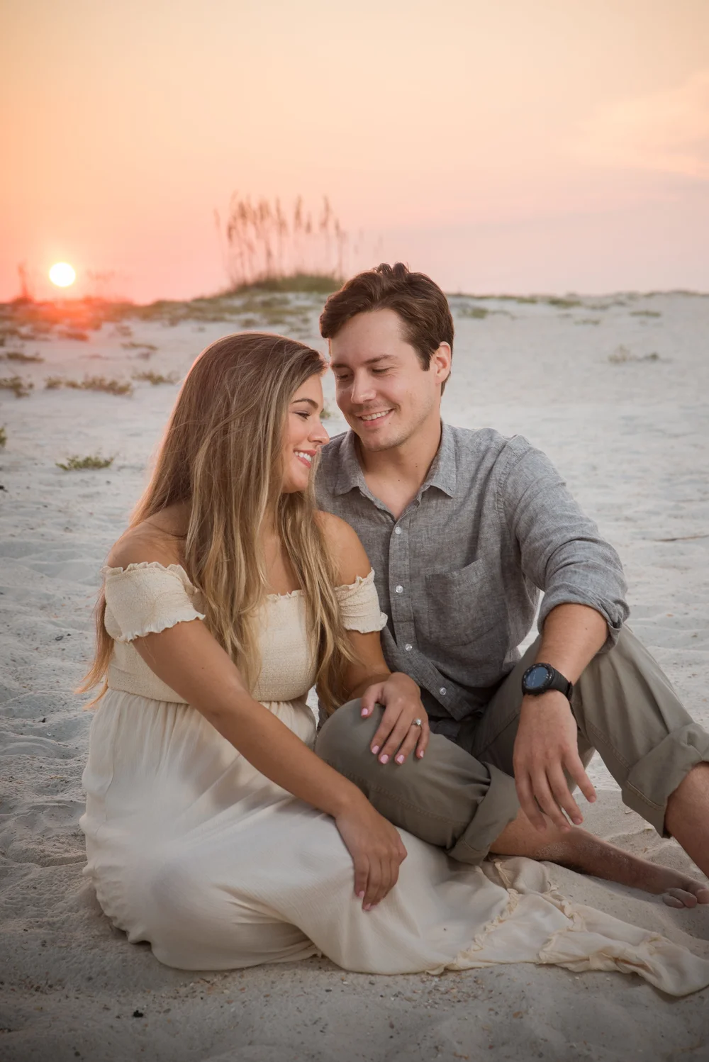 Jordan and Riley — Jan Shadix Photography