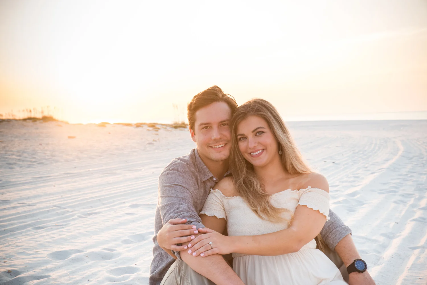 Jordan and Riley — Jan Shadix Photography