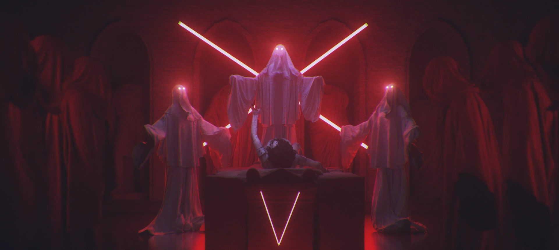 Luis Miranda 3d Artist In Denver Co Revelation